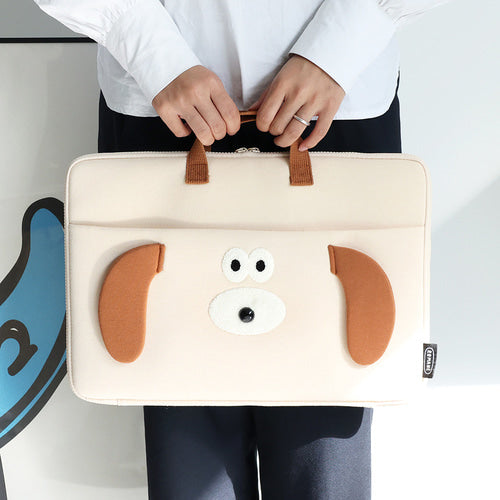 BRUNCH BROTHER 15 TYPE LAPTOP POUCH – ALAND USA