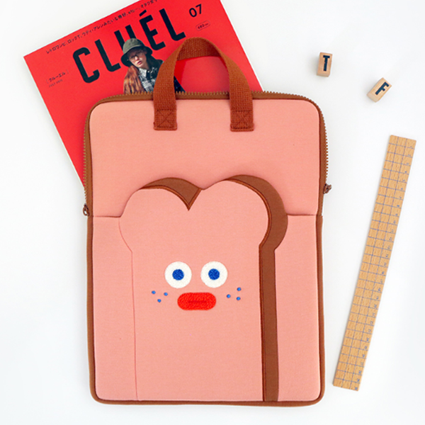 BRUNCH BROTHER LAPTOP POUCH_ 13INCH – ALAND USA